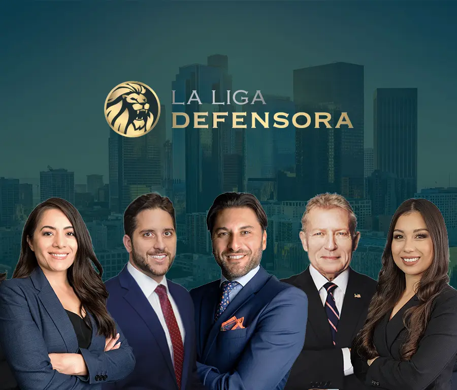 La Liga Defensora en Español | EnPhoenix.us
